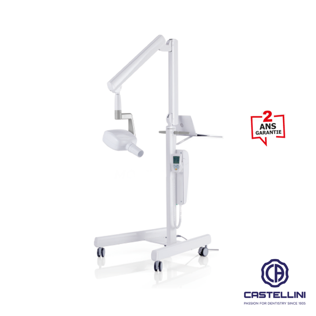 Castellini RXDC INTRAORAL X-RAY - AMED