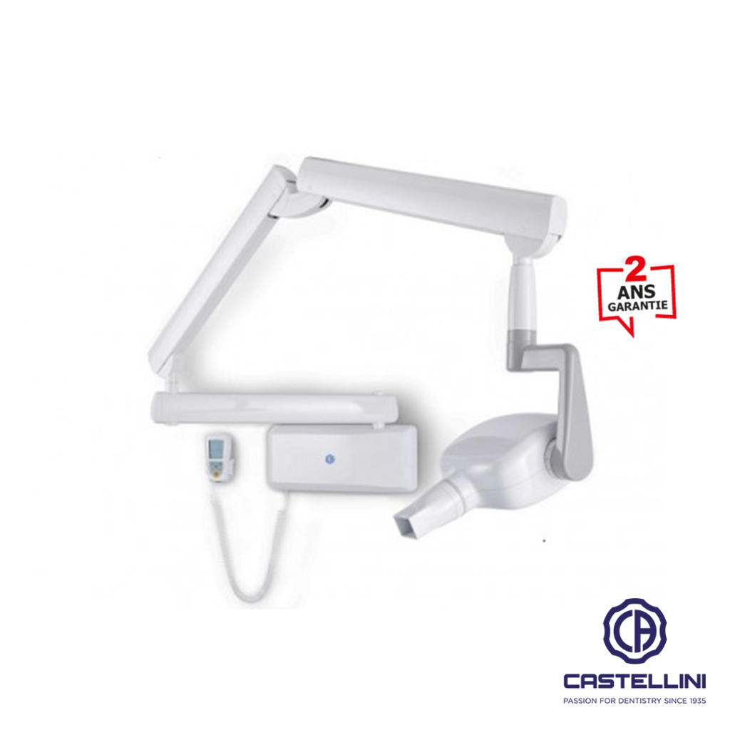 Castellini RXDC INTRAORAL X-RAY - AMED