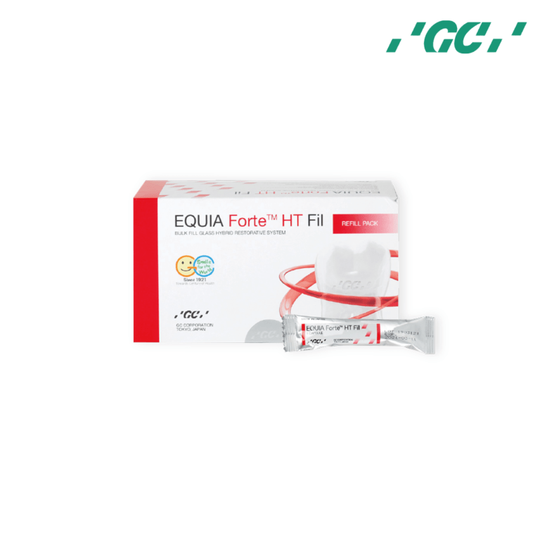 EQUIA FORTE HT - AMED