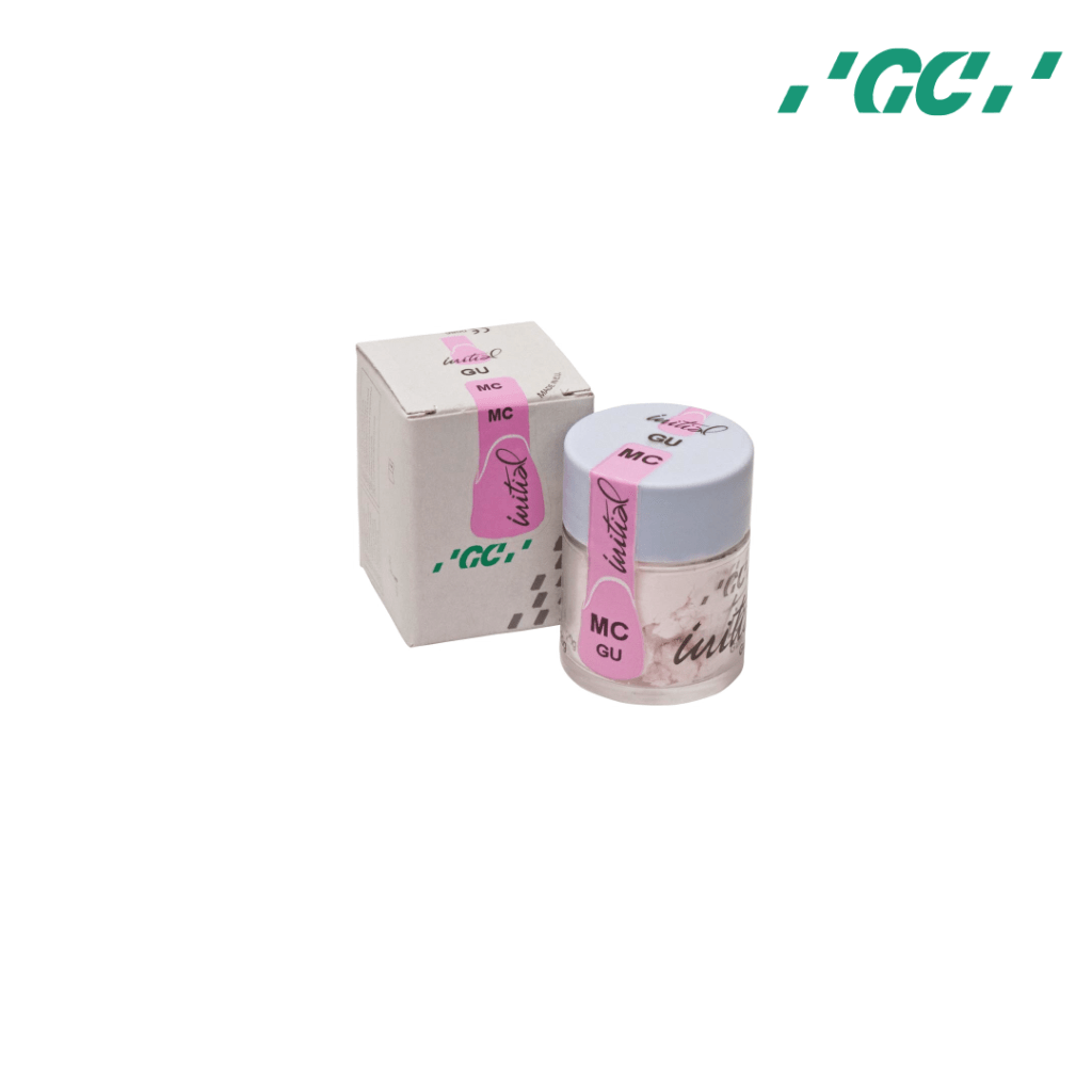 GC initial mc gingival universal - AMED
