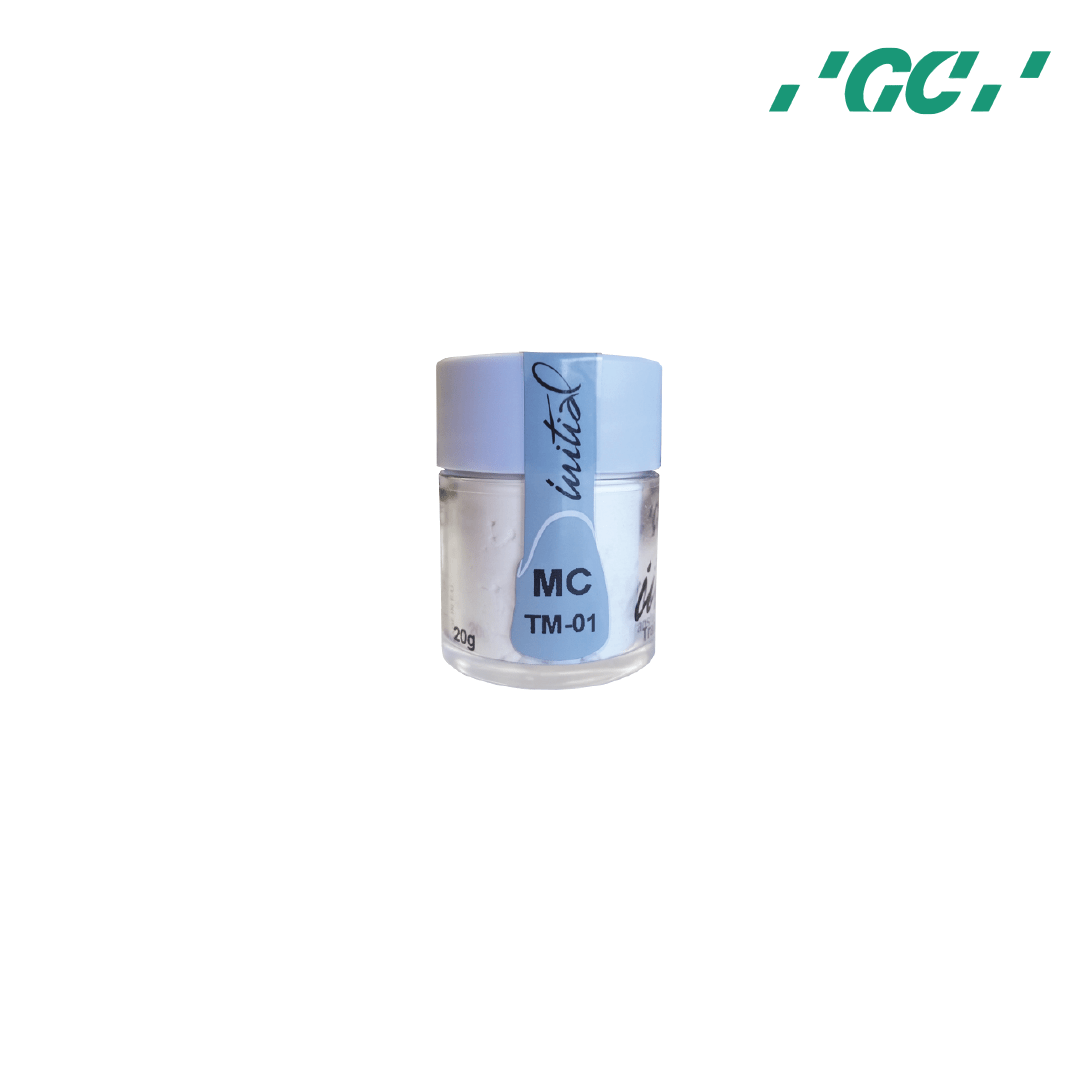 GC INITIAL MC TRANSLUCENT MODIFIER - AMED