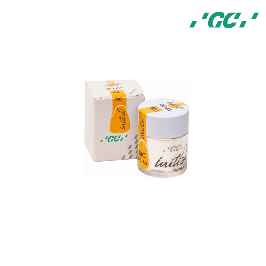 GC INITIAL MC OPAQUE DENTIN - AMED