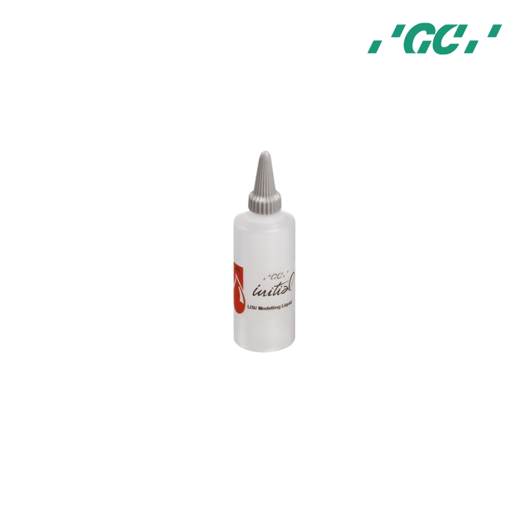 GC initial lisi modeling liquid - AMED