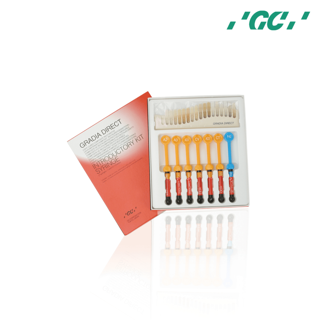 GRADIA DIRECT KIT - AMED