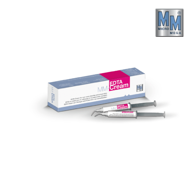 MM EDTA cream - AMED