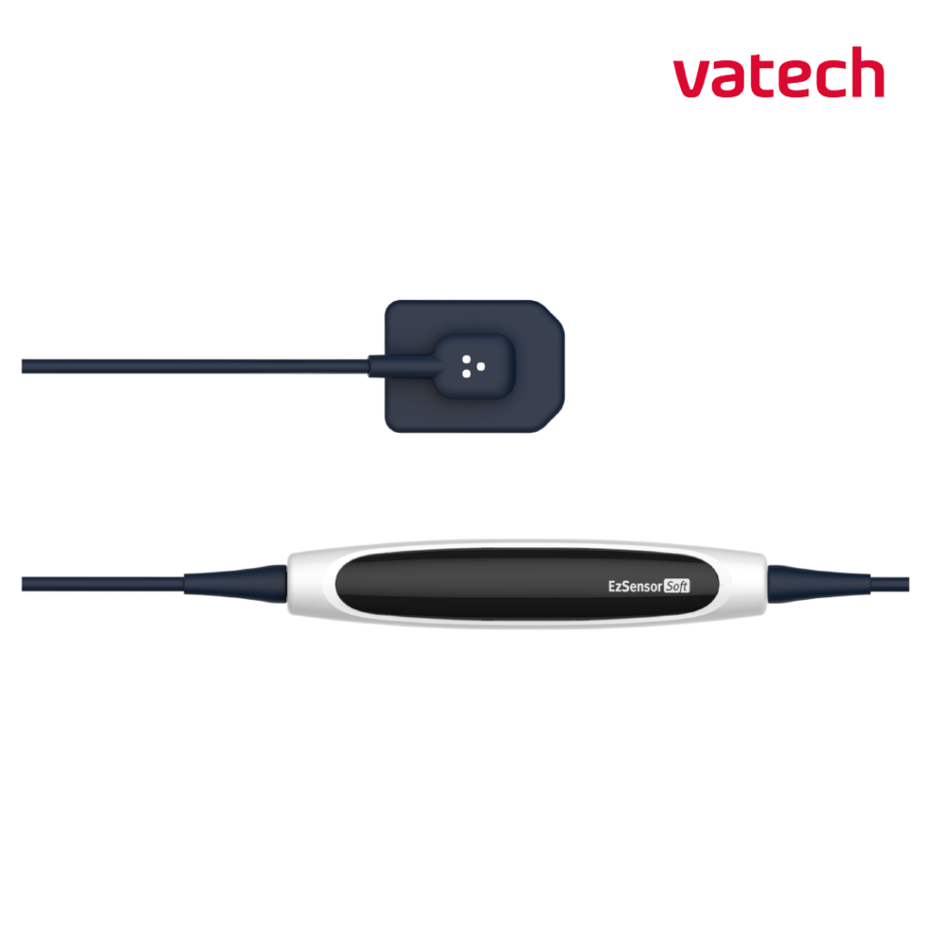 EzSensor Soft - AMED