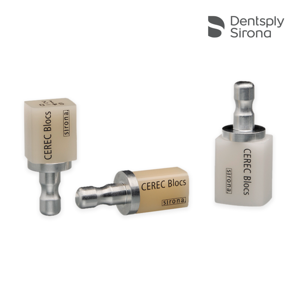 CEREC Blocs C PC - AMED