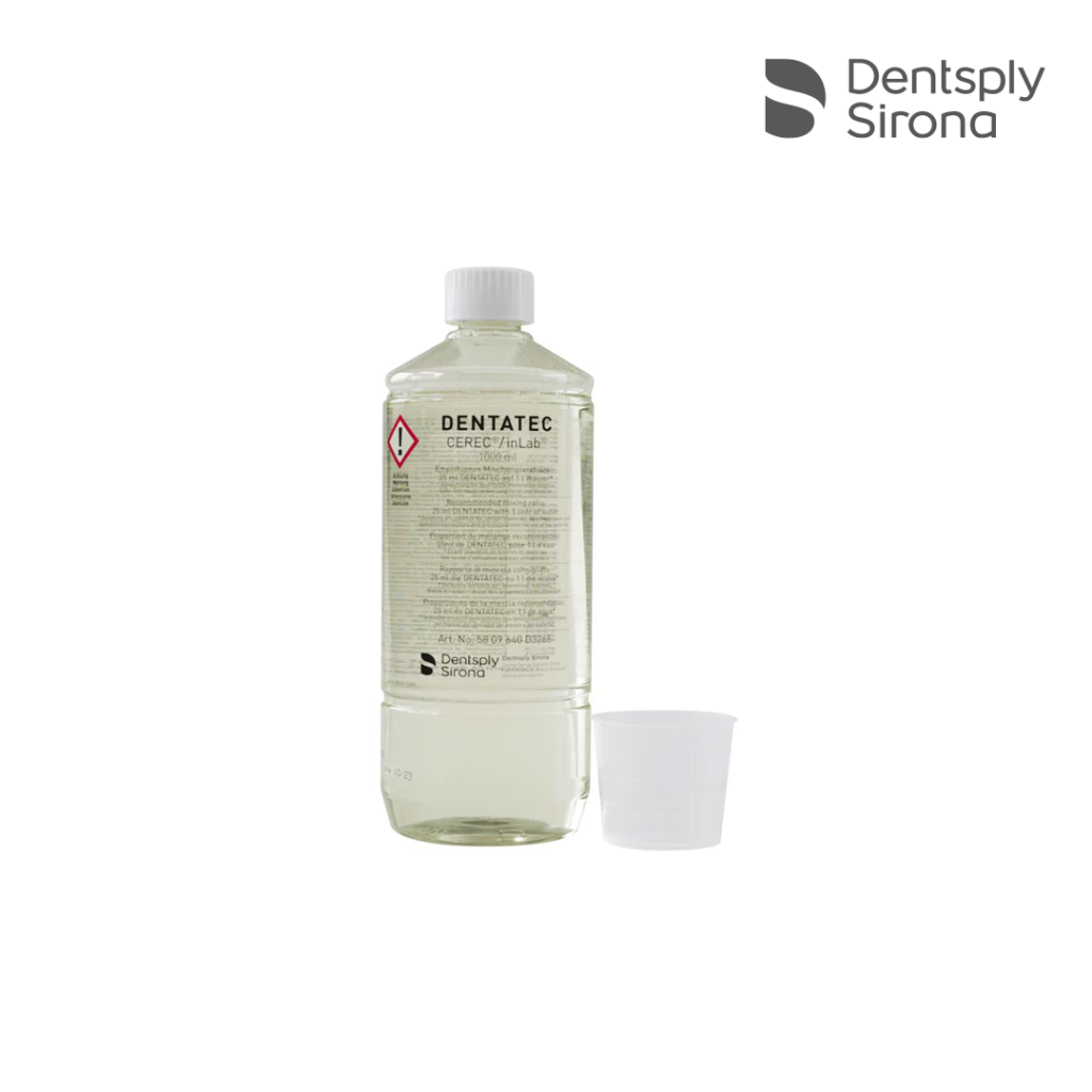 Lubrifiant Dentatec - AMED