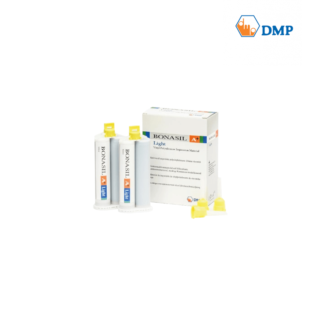 BONASIL A+ LIGHT BODY - AMED