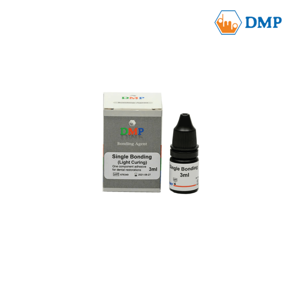 Single bonding - AMED