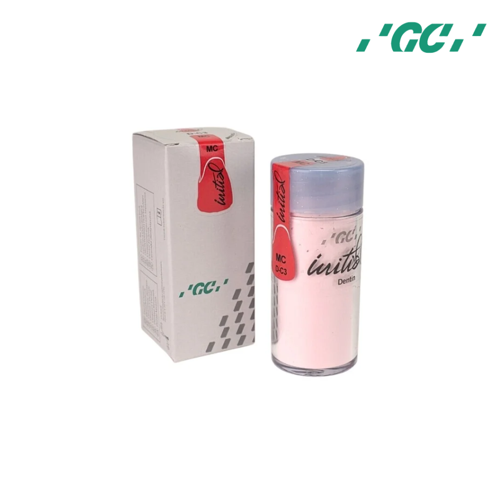 GC initial mc opaque dentin modifier - AMED