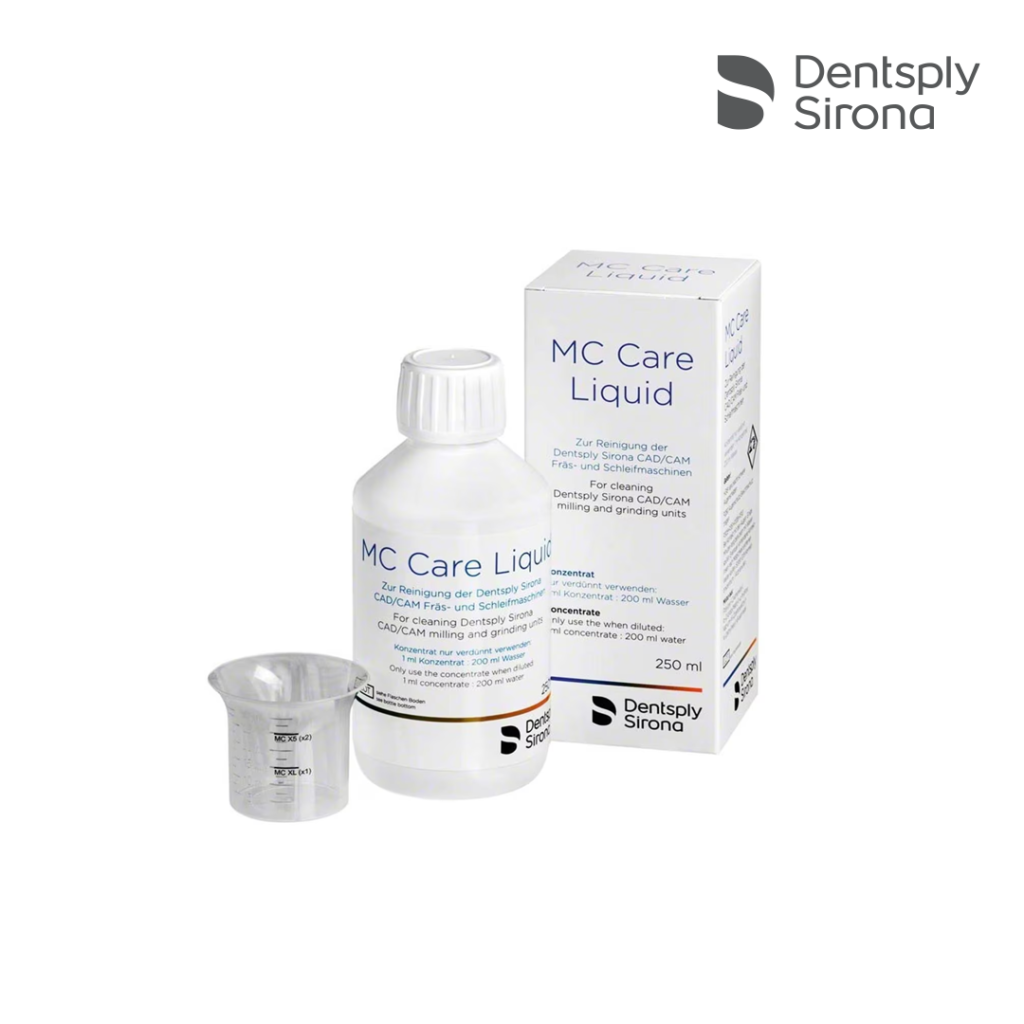 MC Care liquide 250ml - AMED