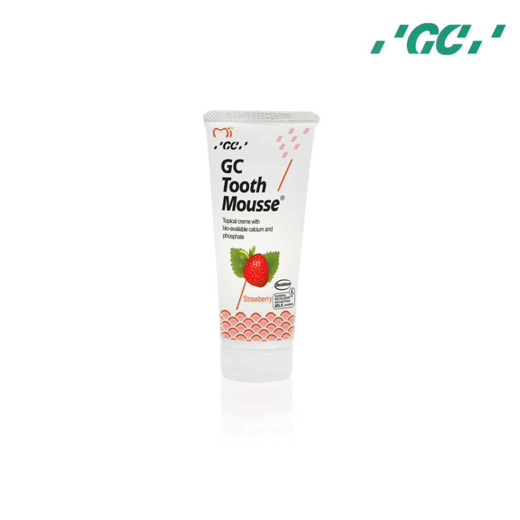 Tooth Mousse - AMED