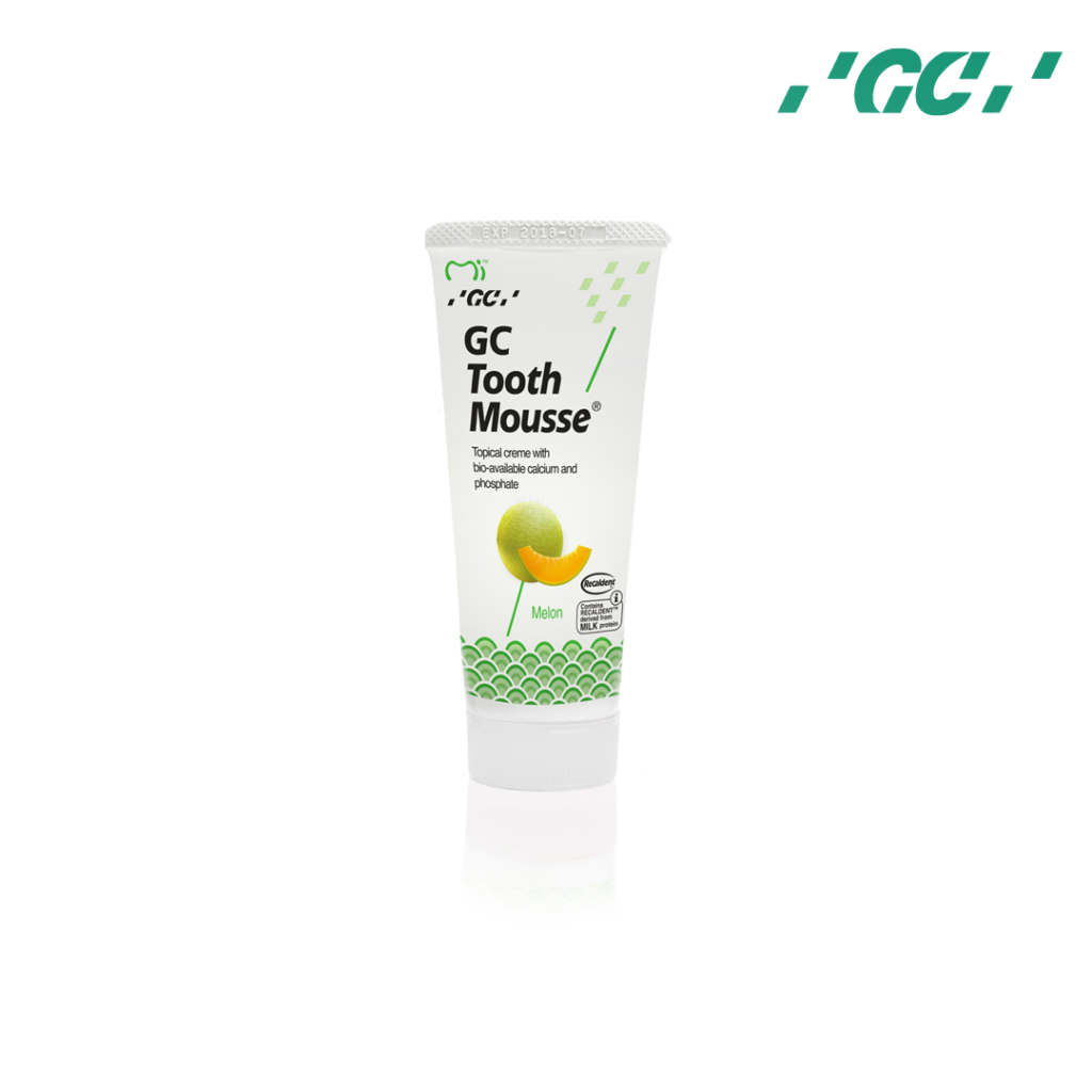 Tooth Mousse - AMED