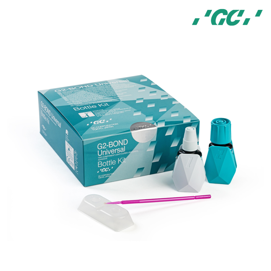 G2-BOND Universal - AMED
