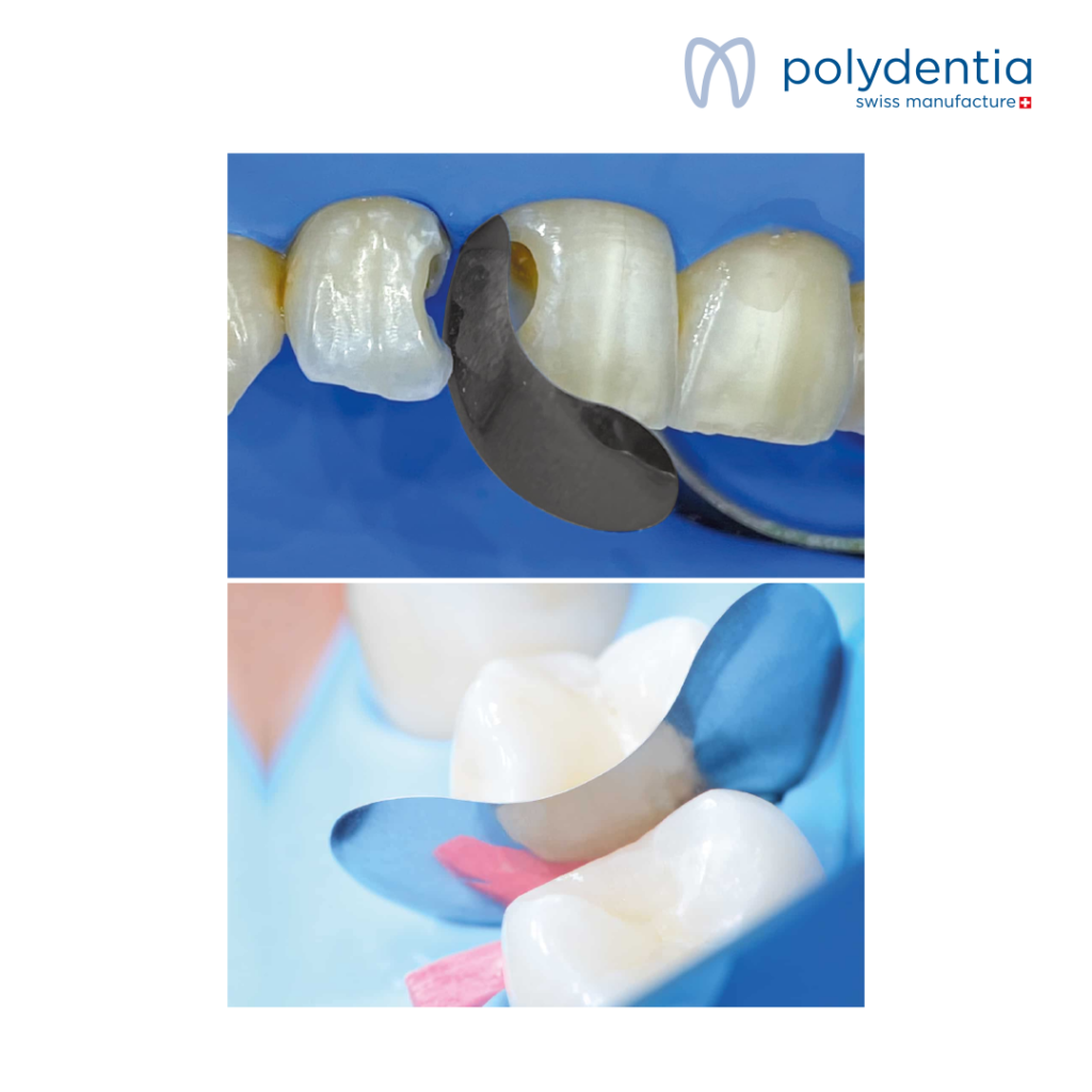 Quickmat FLEX - AMED