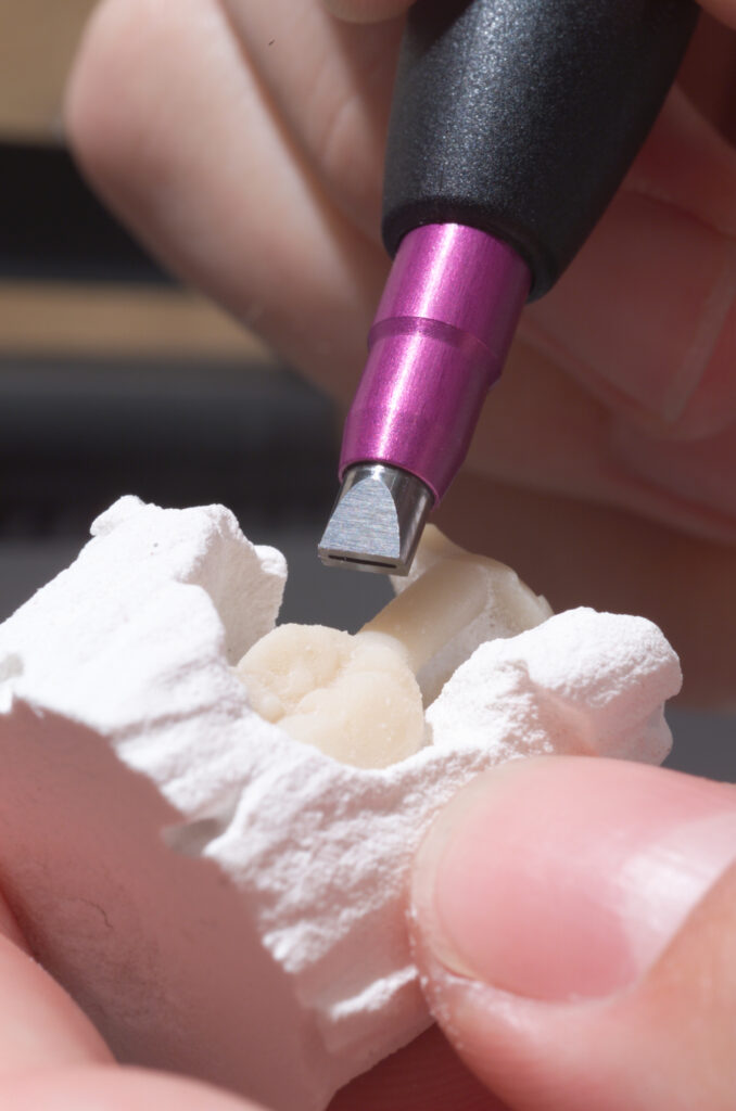 Vario basic Renfert - AMED